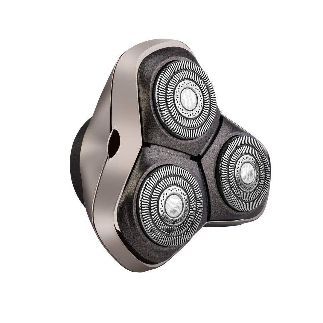 Baron PRO 3 Head Replacement Blade | Compatible with all SS Shavers ...