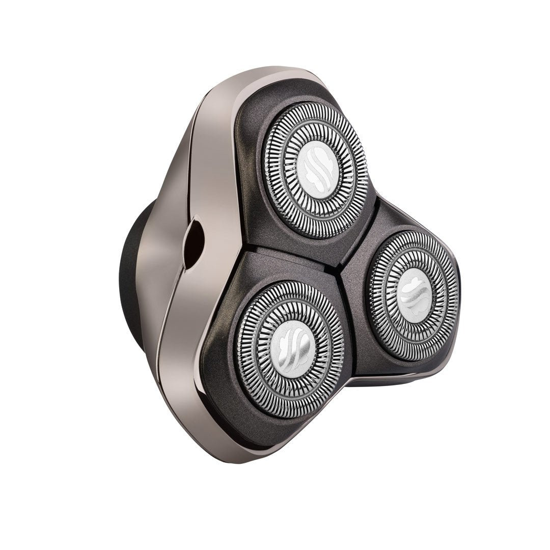 Forte PRO 3 Replacement Blade by Skull Shaver – Skull Shaver UK