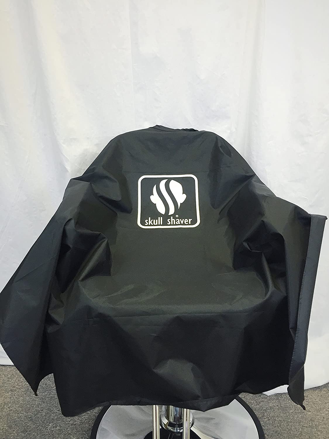 Barber’s Hair Cutting Cape | Premium Quality – Skull Shaver UK